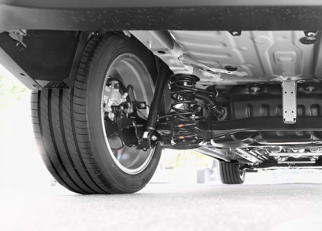 Understand How to Fix a Squeaky Car Suspension – American Auto Export