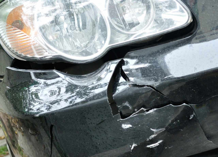 How to Fix a Car's Fender Damage - Learn Expert Tips – American Auto Export