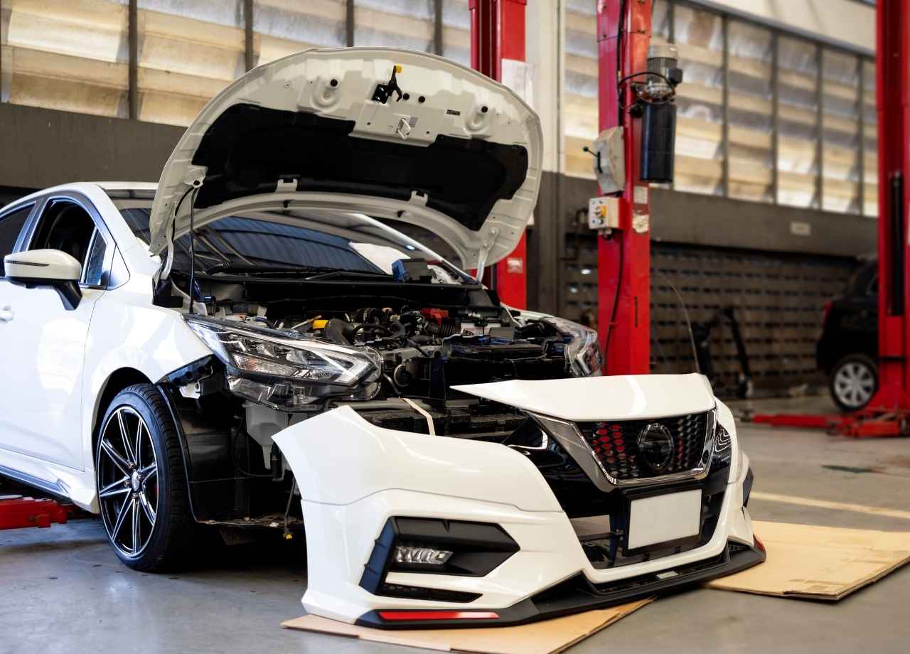 How to Know When Ordering Car Parts Which Side Is Left or Right ...
