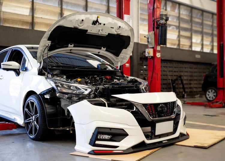 How to Know When Ordering Car Parts Which Side Is Left or Right ...