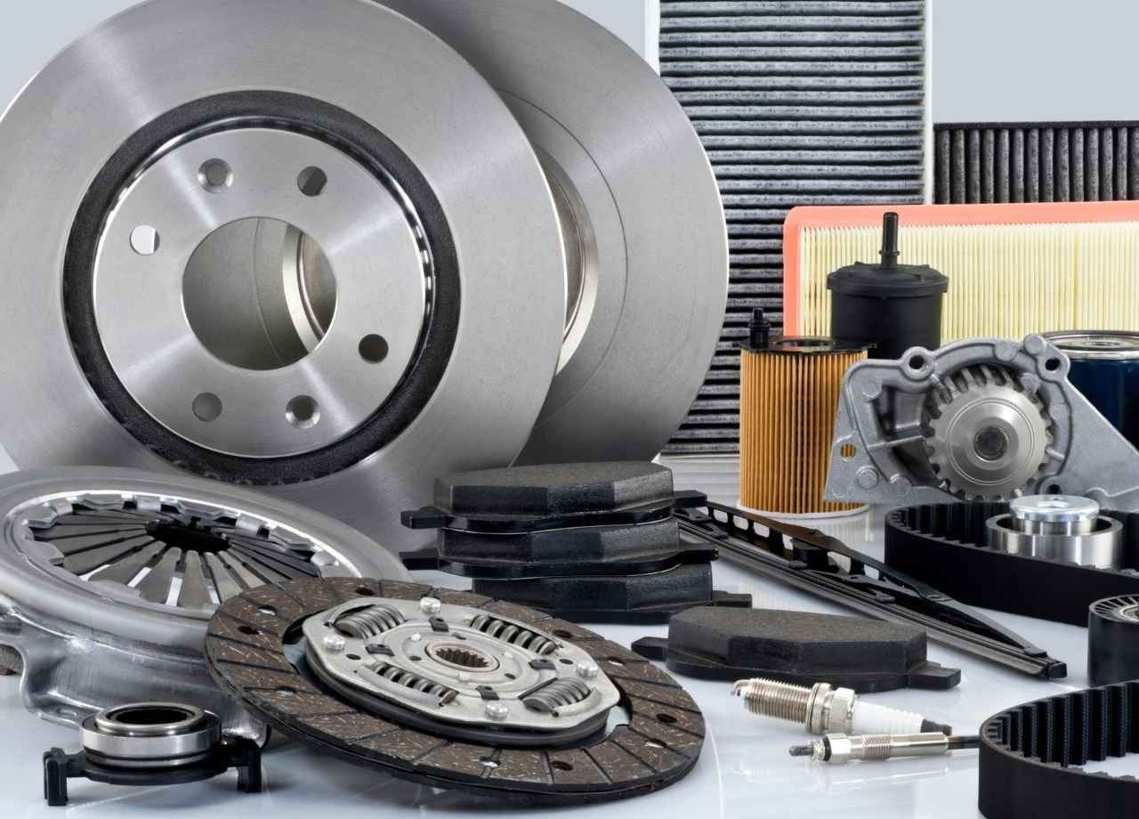 How Much Does It Cost to Ship Car Parts Explained – American Auto Export