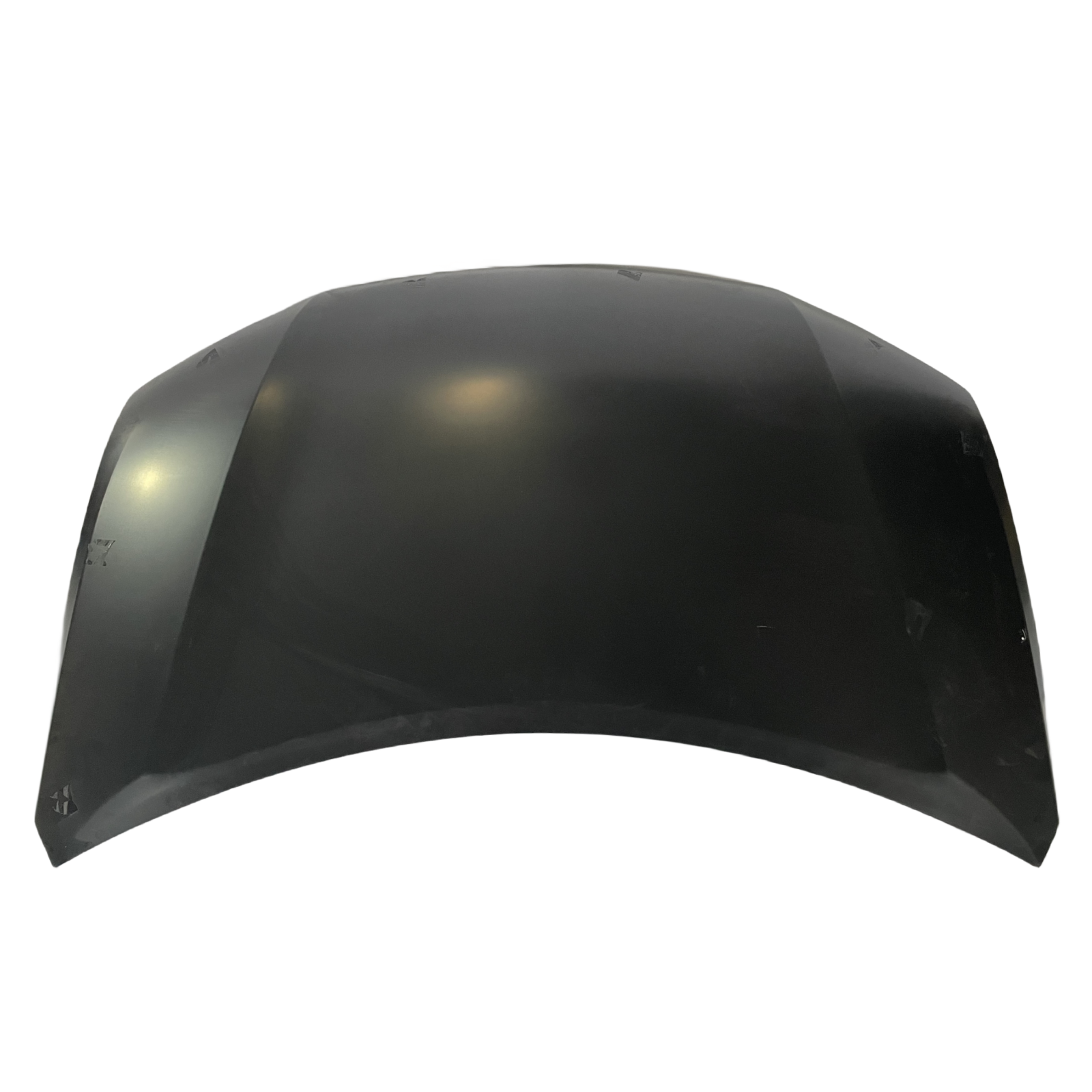 Front Hood Bonnet Cover Assembly For Lexus Rx350 Rx450h 2010 - 2015 ...